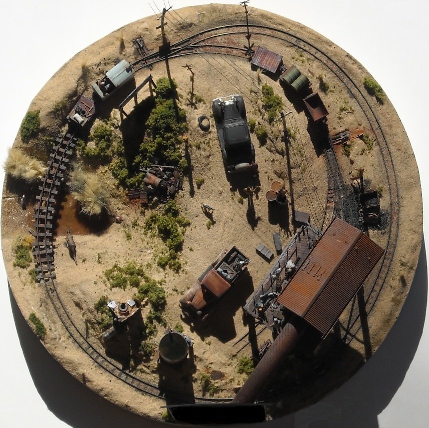 Amper Sand On18 | Platform1mrc.com