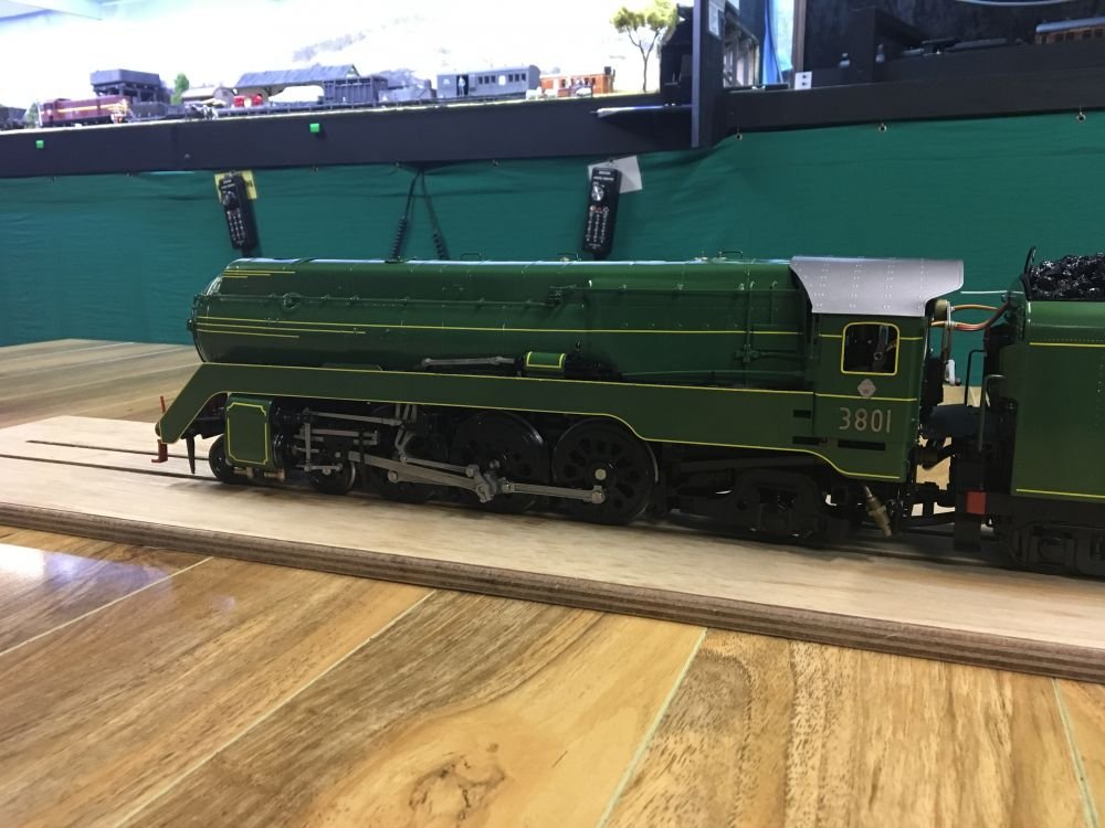 Moonan Flat | Page 17 | Platform1mrc.com